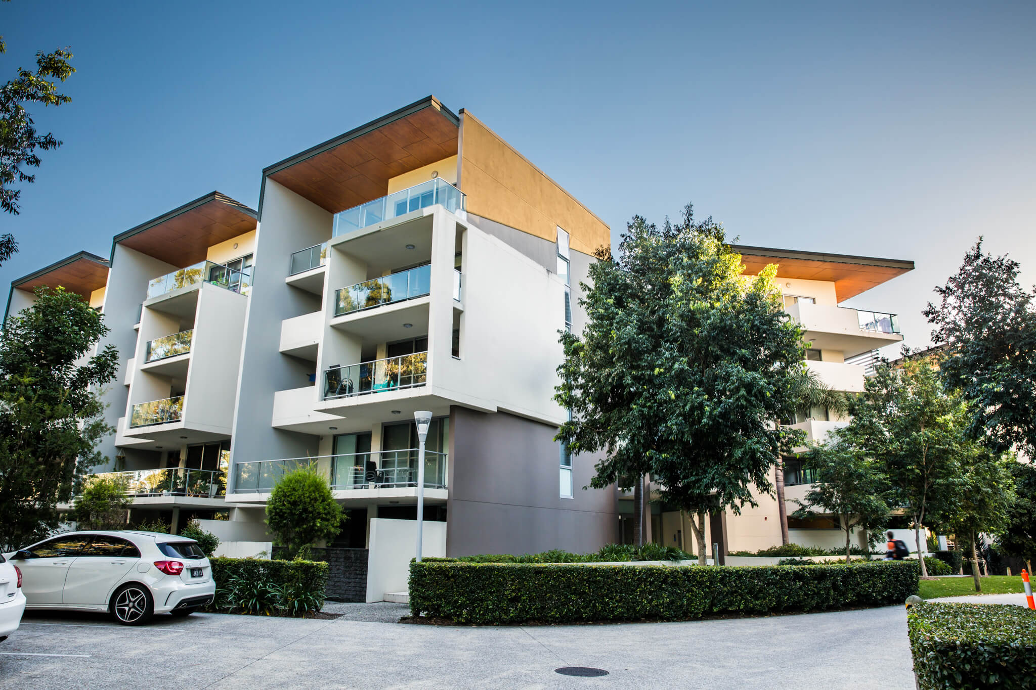 Rental Gold Coast - Rent Affordable Sphere Apartments